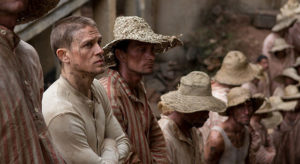 Papillon - 4 Gavels 54% Rotten Tomatoes - The Movie Judge