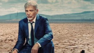 Goliath - 4 Gavels 83% Rotten Tomatoes - The Movie Judge