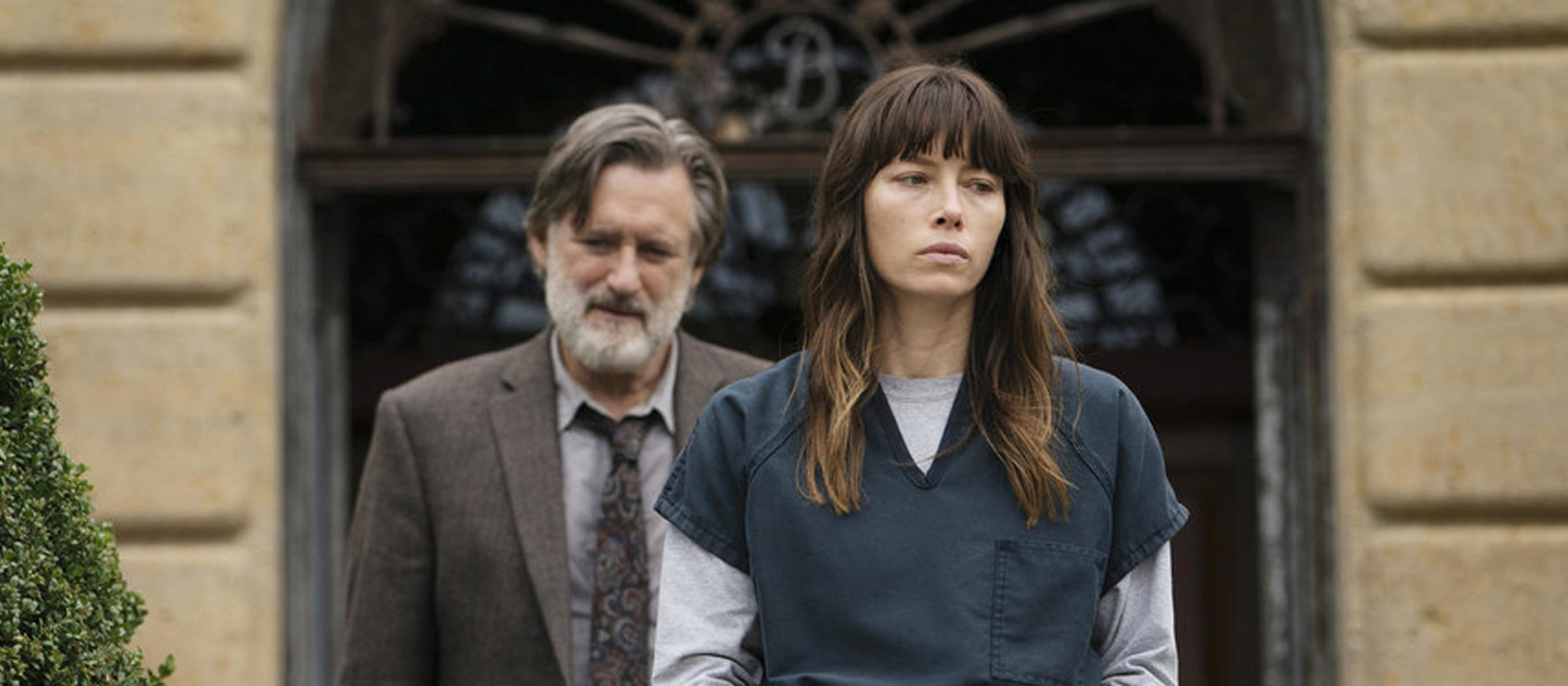 The Sinner - 4 Gavels 90% Rotten Tomatoes - The Movie Judge