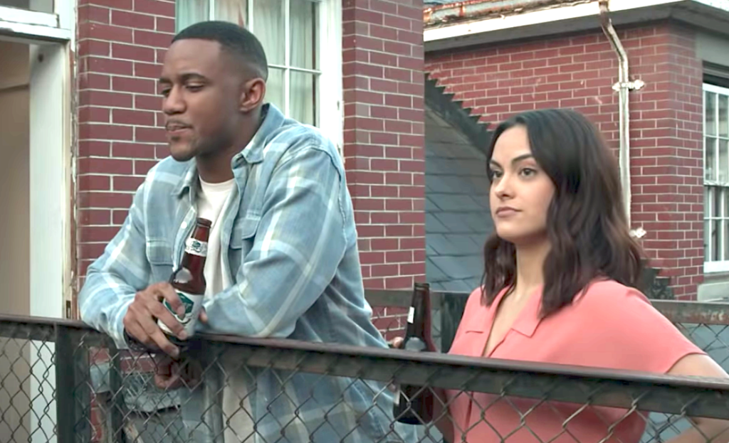 Dangerous Lies - 2.5 Gavels 60% Rotten Tomatoes - The Movie Judge